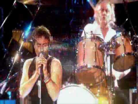 Queen + Paul Rodgers-A Kind Of Magic live
