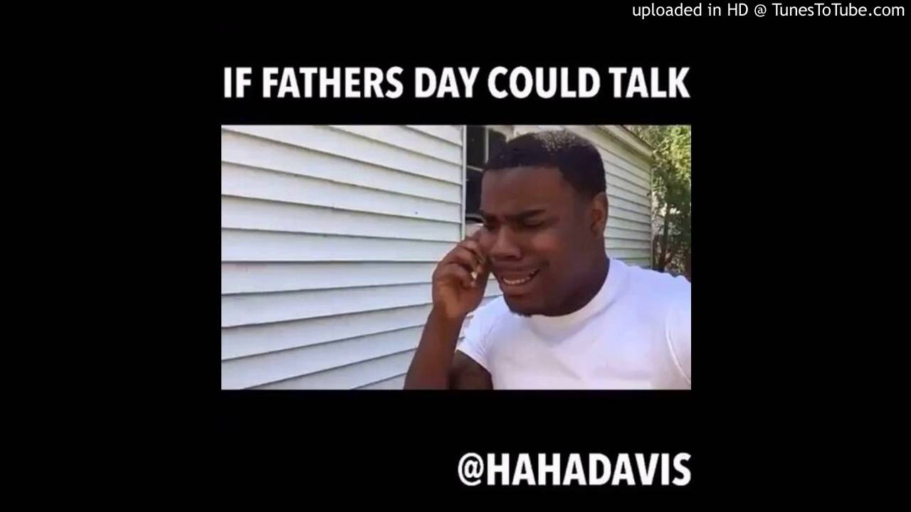 HaHa Davis Big Fella Chopped And Screwed - YouTube