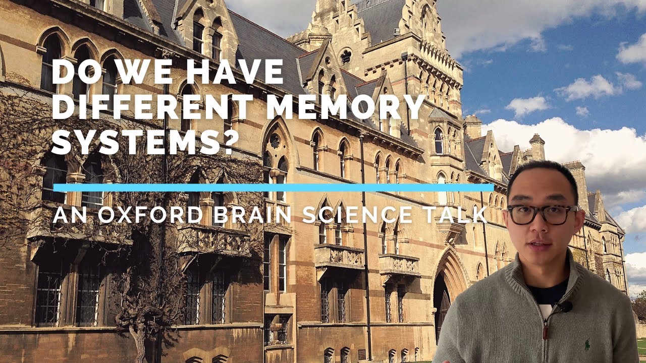 Retrieval-based learning - do we have different memory systems? (Part 2 ...