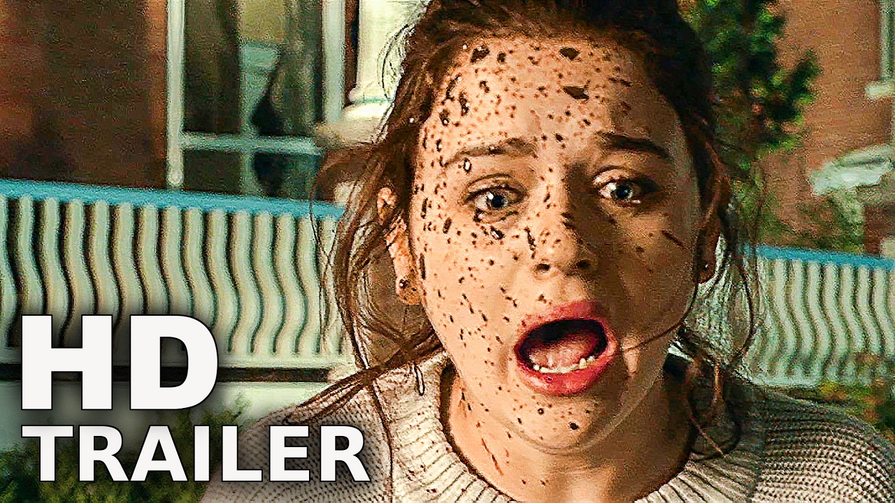 WISH UPON - Trailer (2017) - YouTube