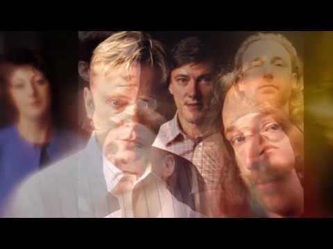 New Order - Round & Round (Detroit Mix) - YouTube