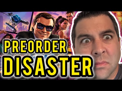 OH NO: GTA 6's Monetization Is OUT OF CONTROL!