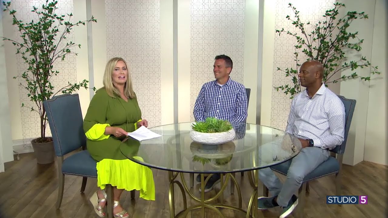 KSL TV - My Tech High and Tech Trep Academy - YouTube