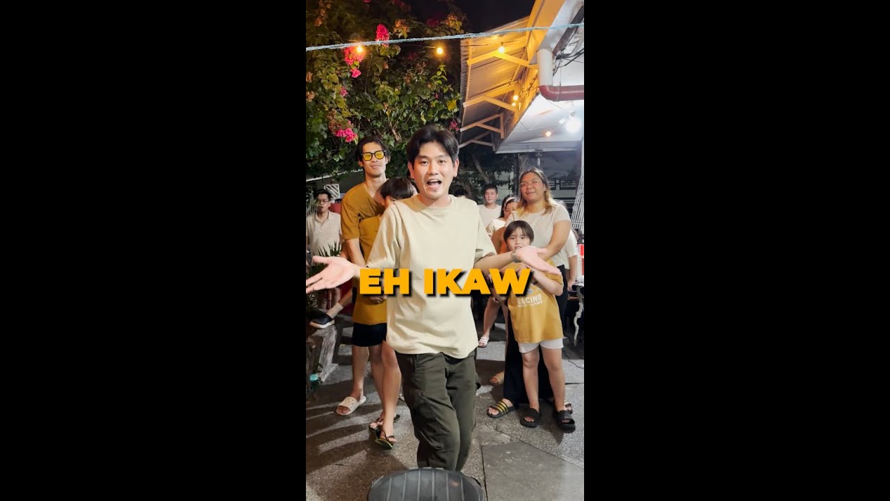 Eh Ikaw - YouTube