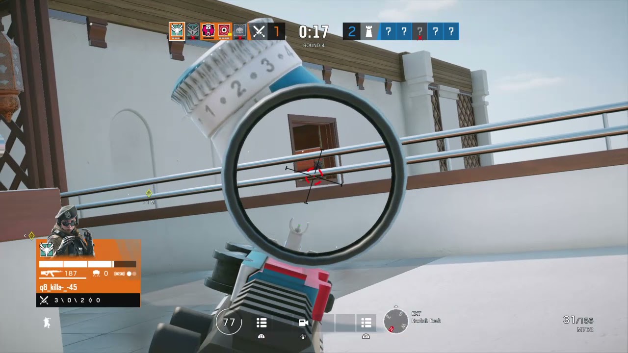 Double Claymore - YouTube