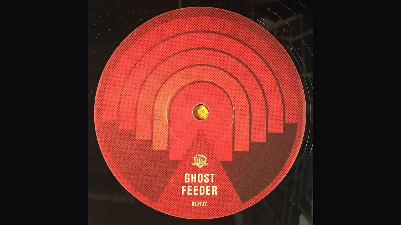 Arcadion - Ghost Feeder - YouTube