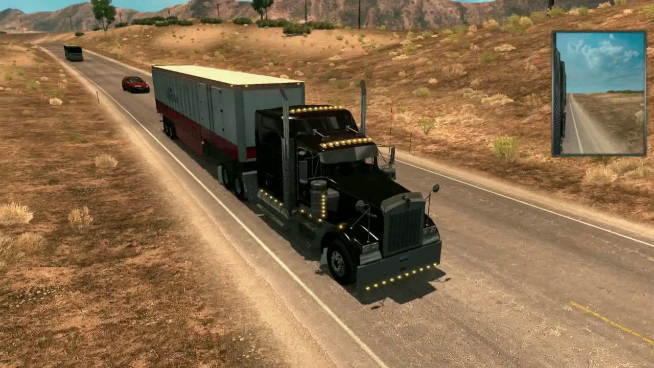 ATS (load 1) - YouTube