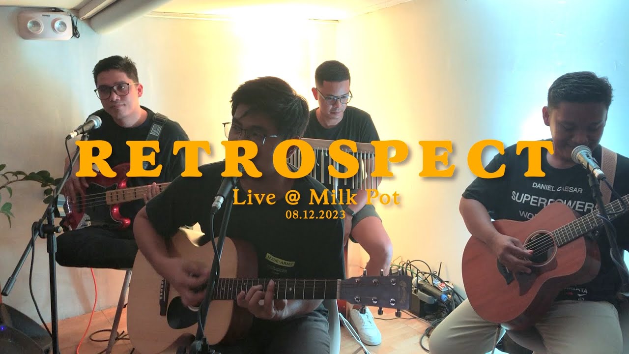 Retrospect - TIHTUS - YouTube