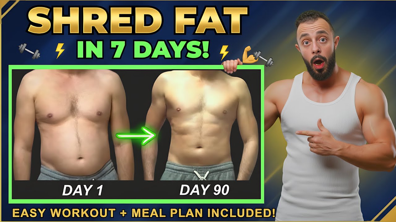 Fast Fat Loss Diet and workout : What Actually Burns Fat (Most People ...