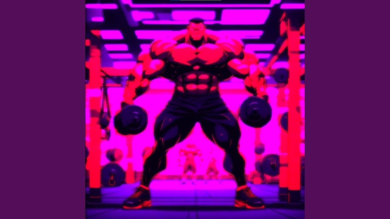 SWOLE! (SLOWED AND REVERB) - YouTube