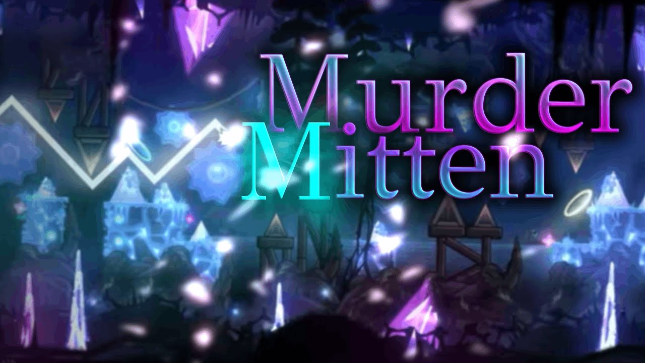 Best challenge ? | Murder mitten By Mark - YouTube