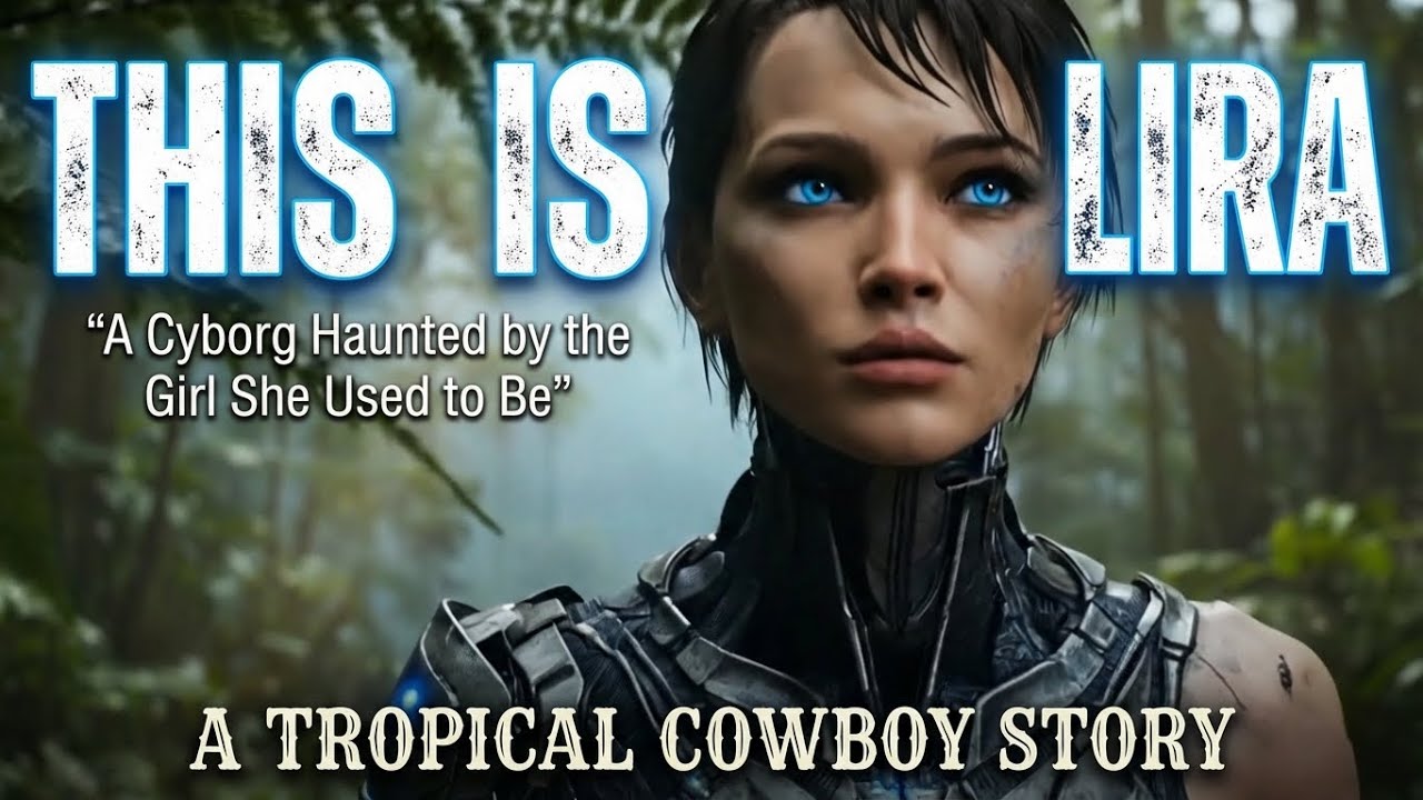 “A Killing Machine… Still Remembers Being Human” - YouTube