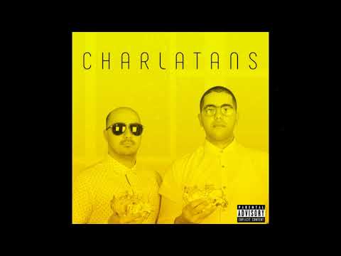 Walder  - Charlatans (featuring Adel)