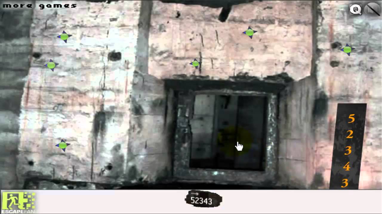 The Portal Escape Walkthrough (Escape Fan) - YouTube