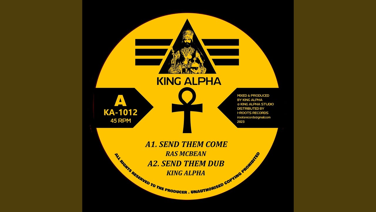 Send Them Come - YouTube