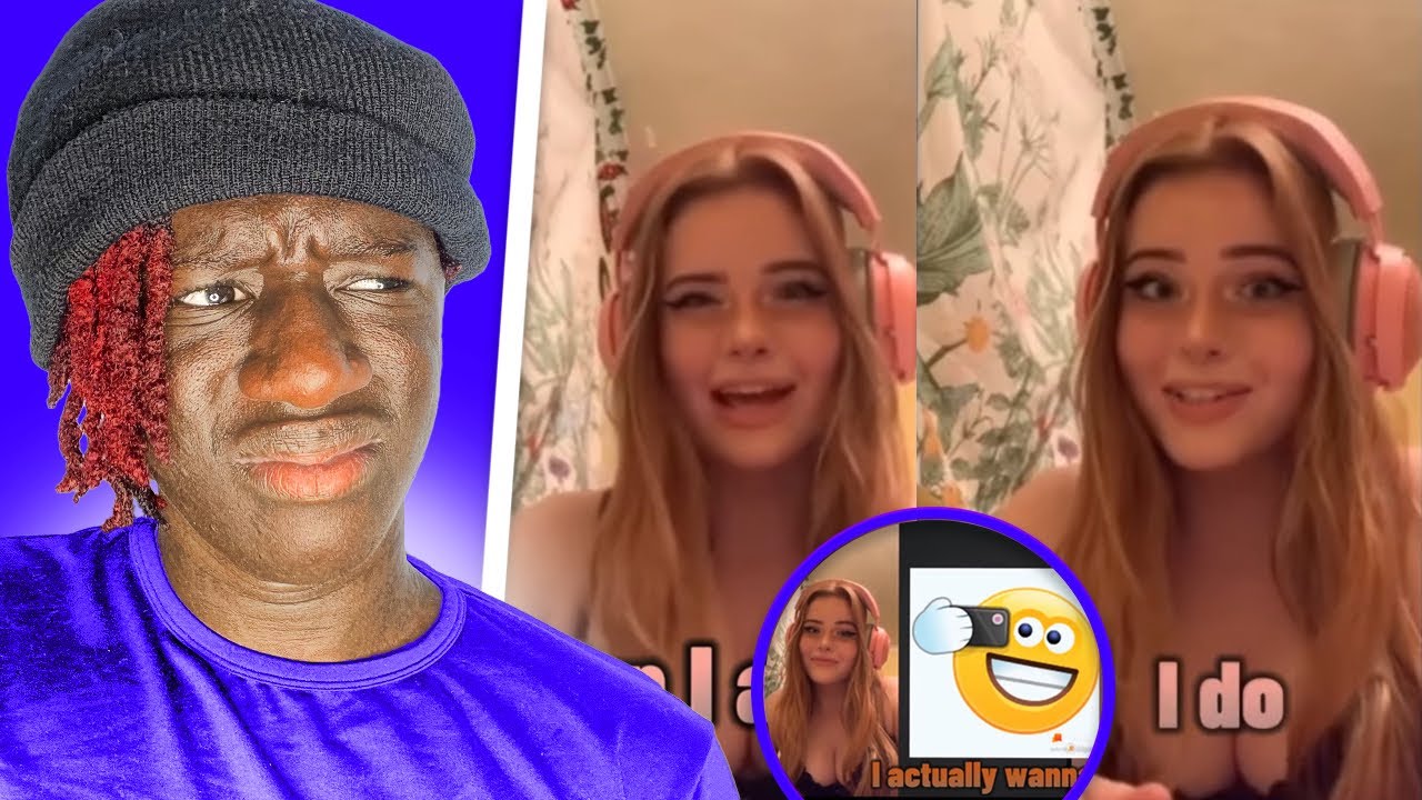 LETS CANCEL HIM! PACKGOD VS ONLYFANS GIRL… - YouTube