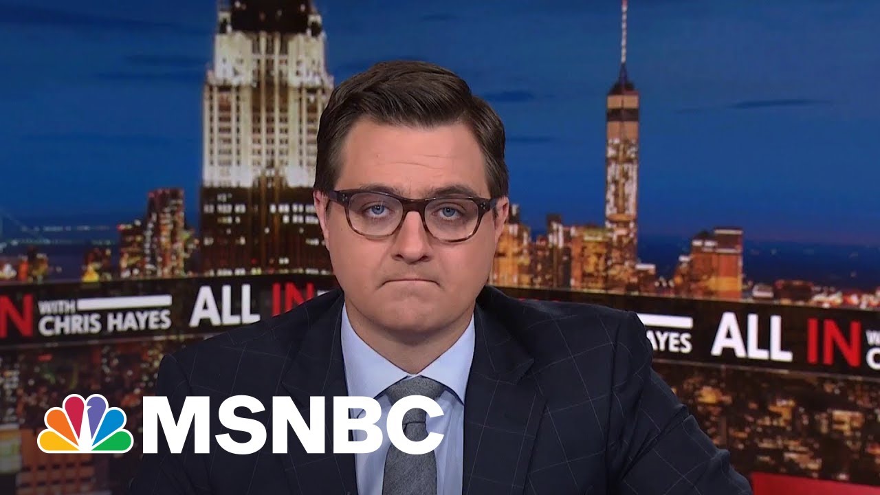 Watch All In with Chris Hayes Highlights: May 5 - YouTube