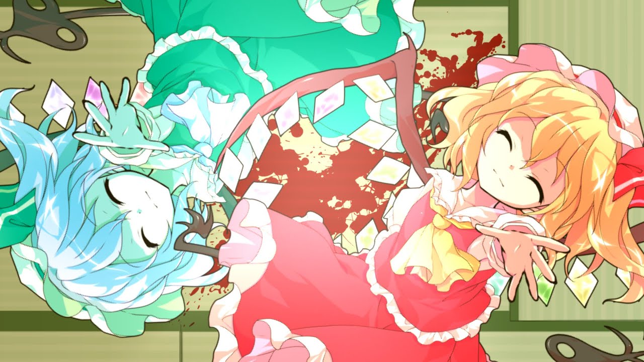 もうすでに祟られてそうなクトゥルフ神話TRPG【集まり様の祟り】【ゆっくりTRPG】Part4 - YouTube