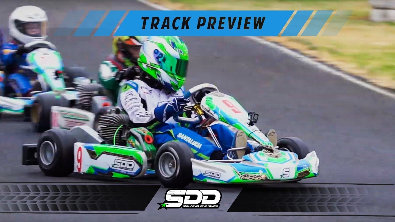 Track Preview: Todd Road Reverse - YouTube