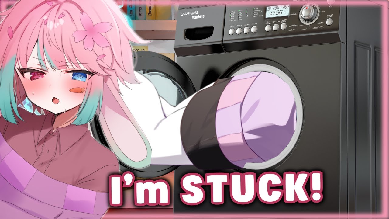 Step-Bro I'm Stuck! - YouTube