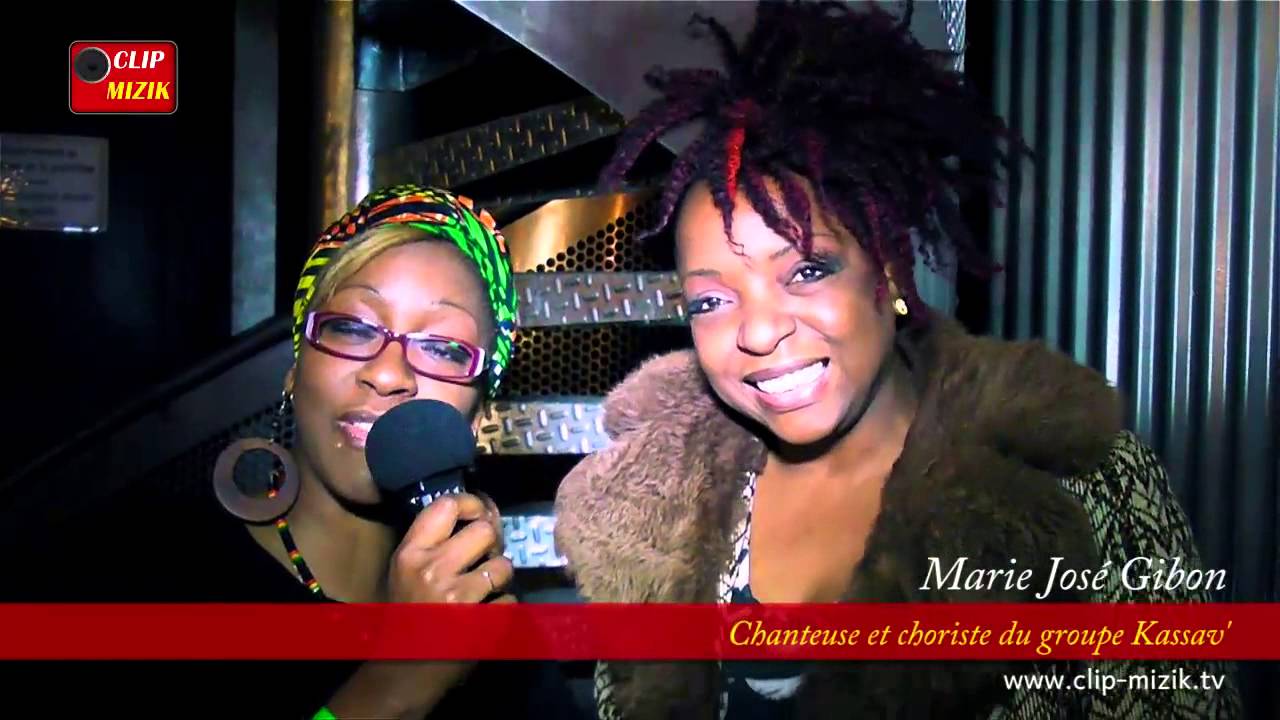 Reportage Concert : "La Mama" Patience Dabany Emission animée par Lenna ...