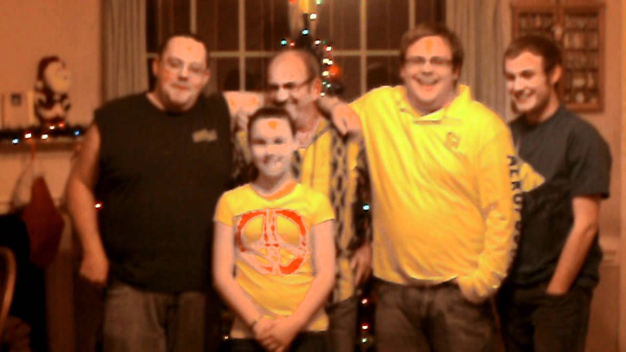Our Family Christmas (2011). - YouTube