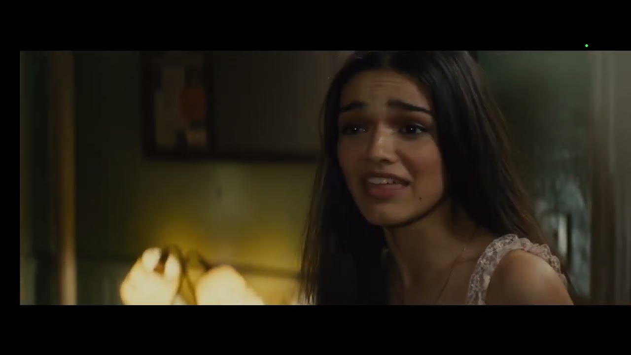 West Side Story (2021) - A Boy Like That/I Have a Love Scene - YouTube