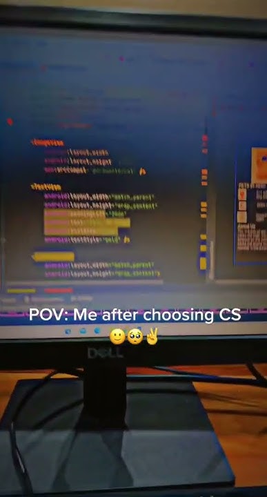 Computer Science🥺shortvideo Viral Reels Subscribe Programming Cs Computerscience Coding