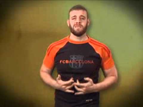 "Because of You" by Kelly Clarkson in ASL American Sign Language ...