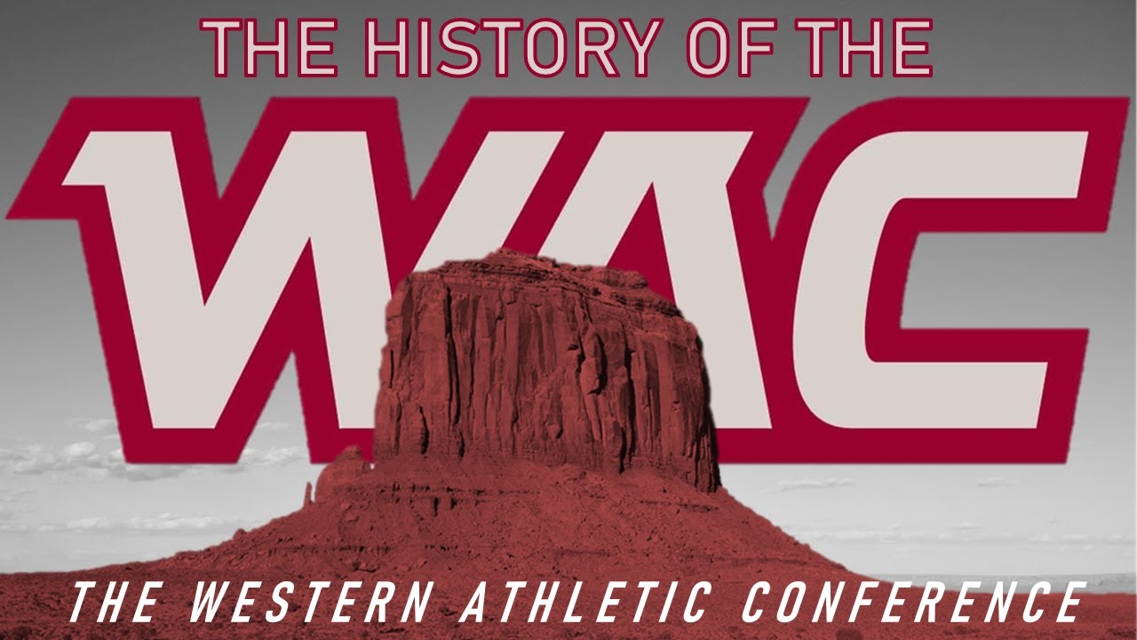 The History of the WAC - YouTube