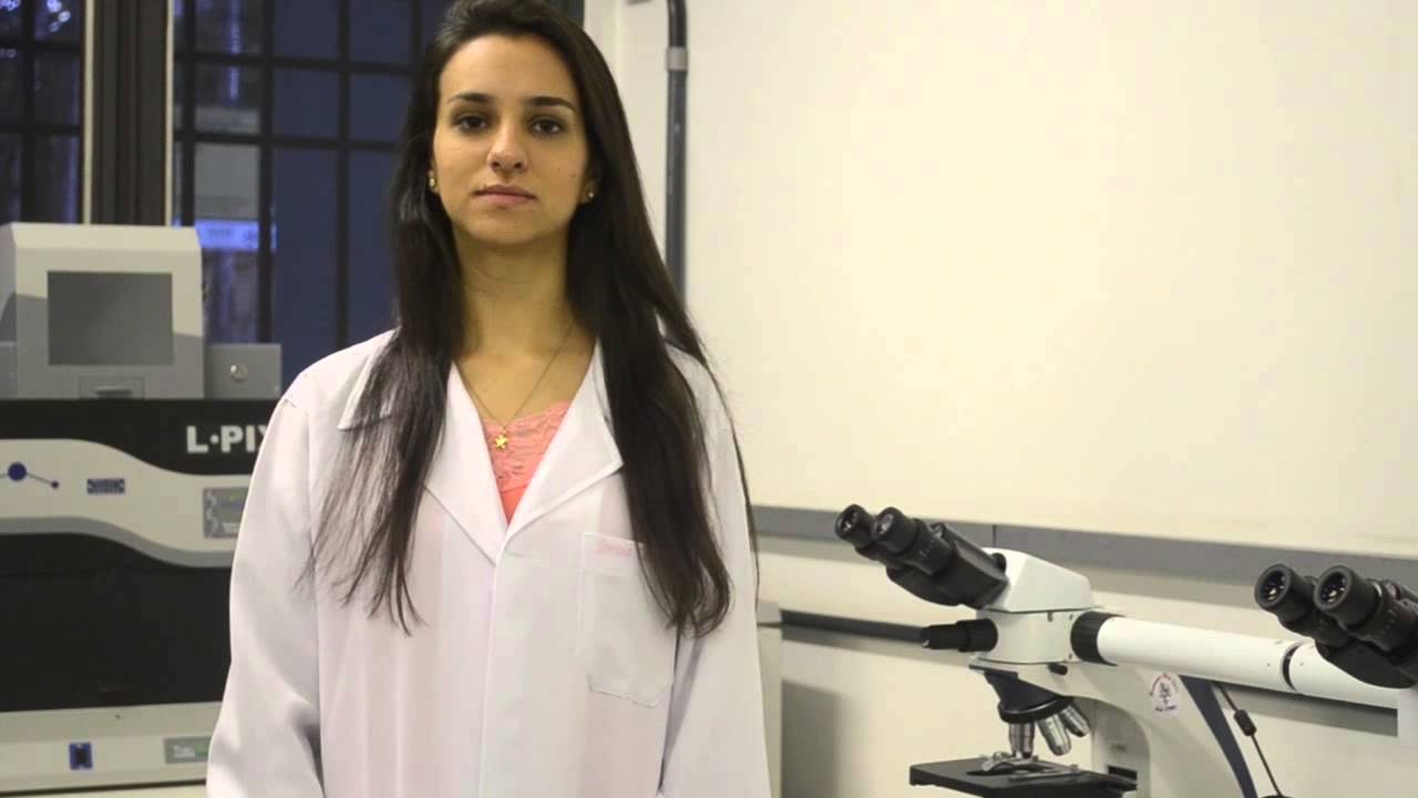 LiNA - Dia do Profissional em Biotecnologia - YouTube