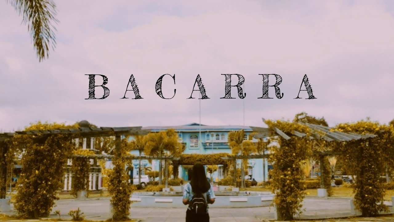 Beautiful Destinations in Bacarra, Ilocos Norte PHILIPPINES - YouTube