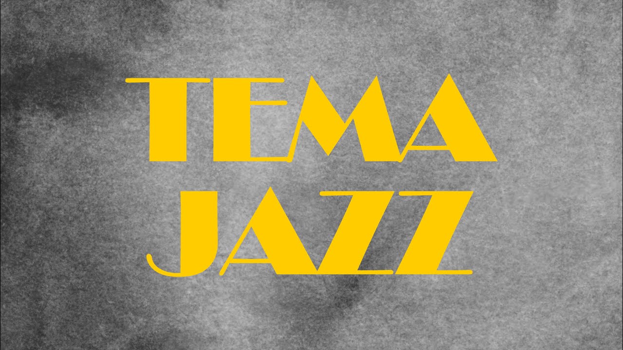 TEMA JAZZ Quartet - YouTube