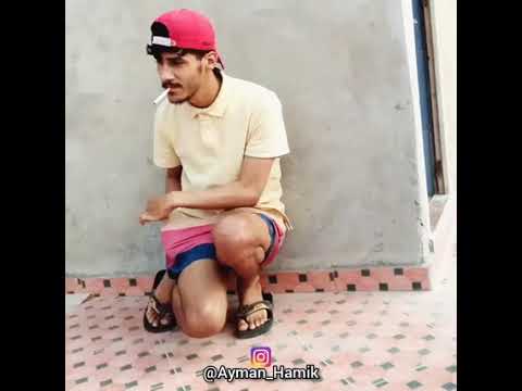 الضحك المجنون komidya