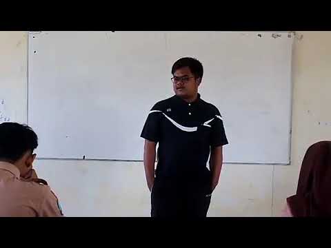 Dihukum guru goyang entah apa 🤣🤣🤣🤣🤣🤣...