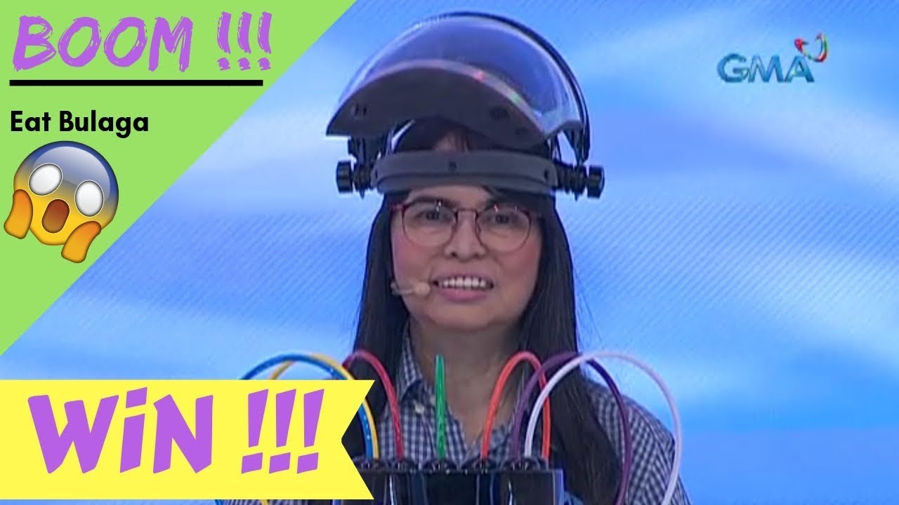 Eat Bulaga Live Replay - BOOM! February 21, 2019 - YouTube