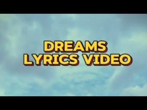 Efatobor - Dreams(Lyrics Video) - YouTube