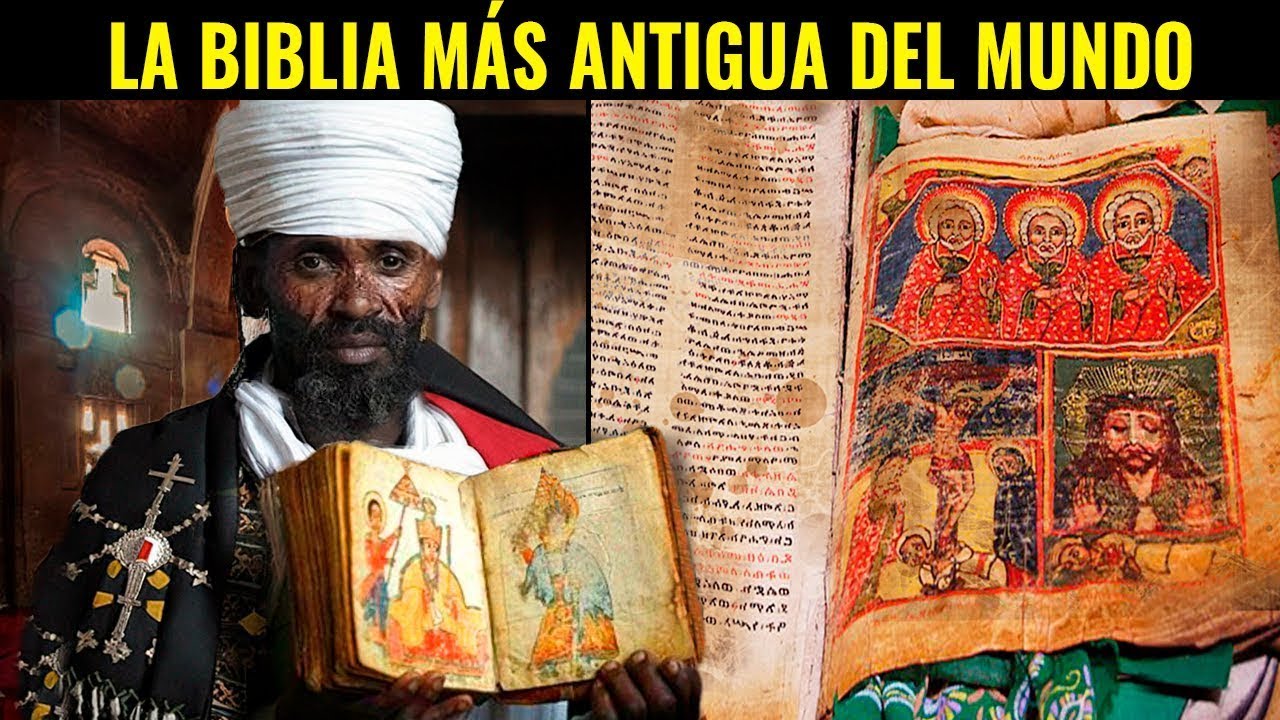 Las Antiguas Escrituras Del Mundo: Un Viaje A Los Textos Más ...