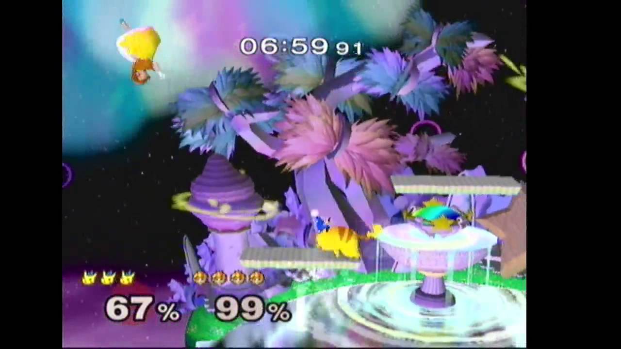 Griffith Smash - Singles - Kami vs Tane - YouTube