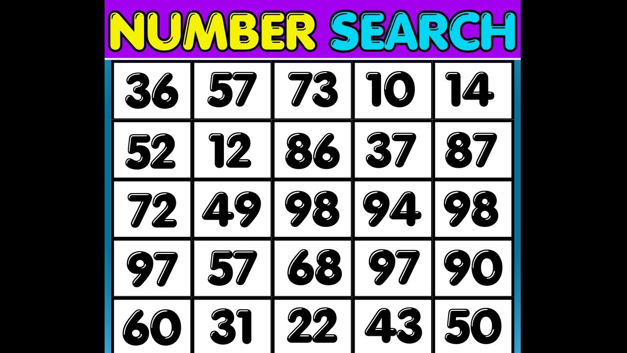 ⚡Race to Find Today's Secret Number - Are You Up for it? | Puzzle Grid ...