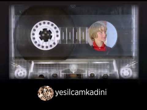 📼 Yeşilçam Karışık Kaset ♫ Pardonne Moi Ce Caprice D'enfant - Paul Mauriat