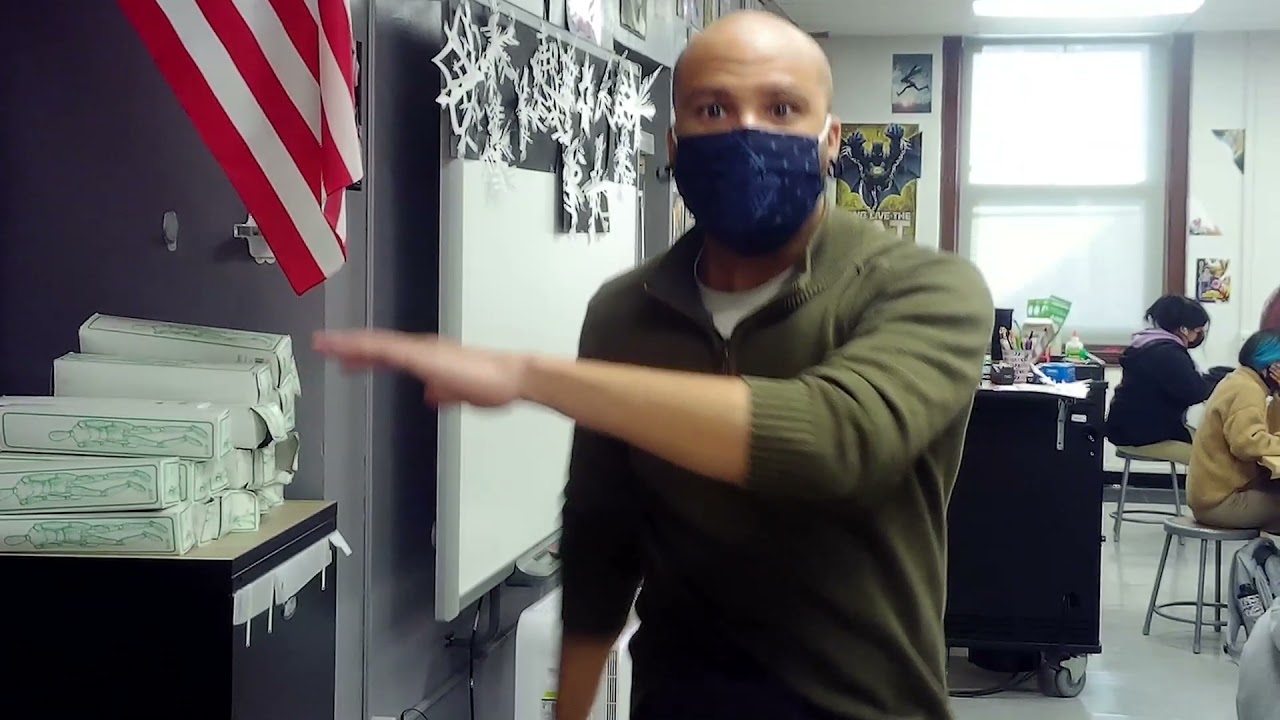 Prep Promo Dec 2021 - YouTube