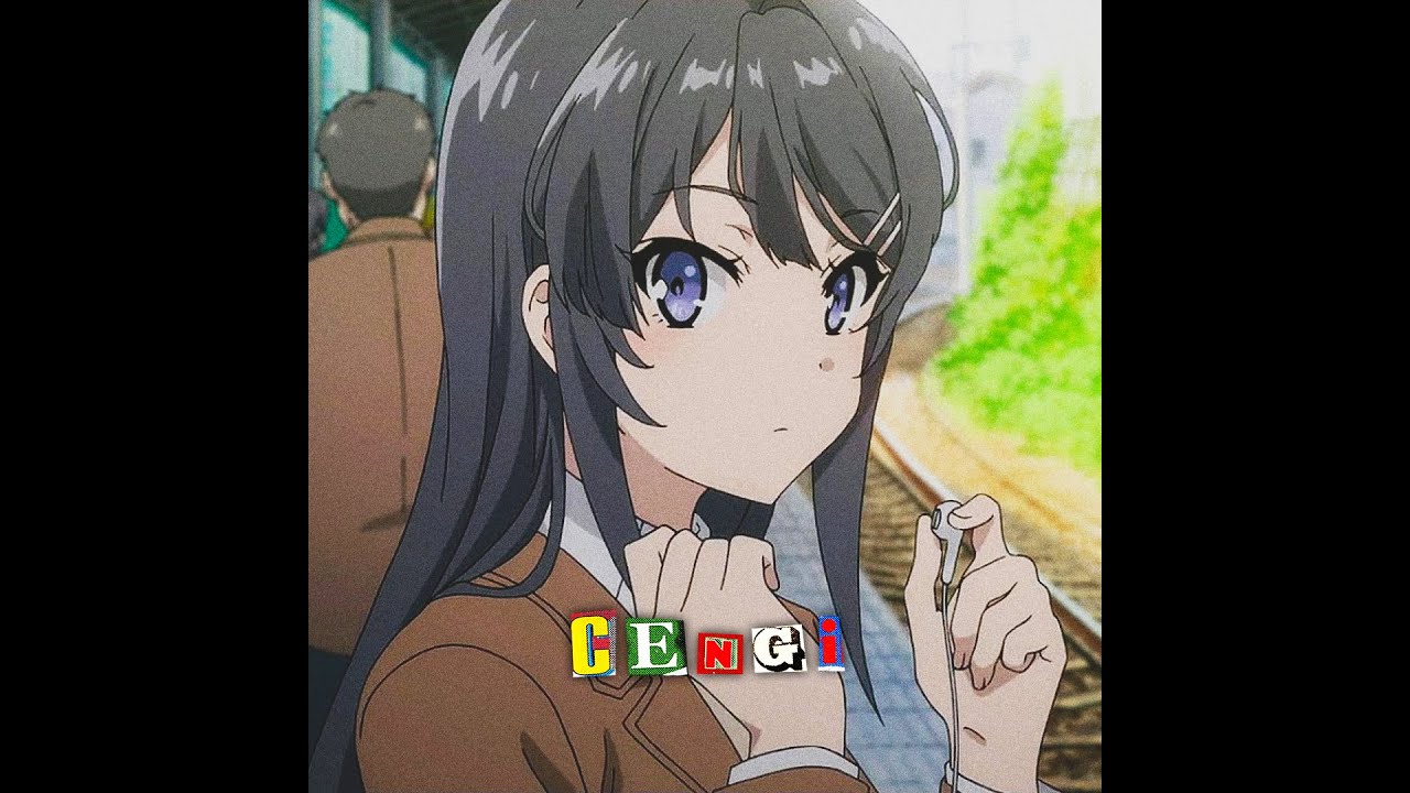 1nonly - bunny girl (but with Fukashigi no Carte vocals) - YouTube Music