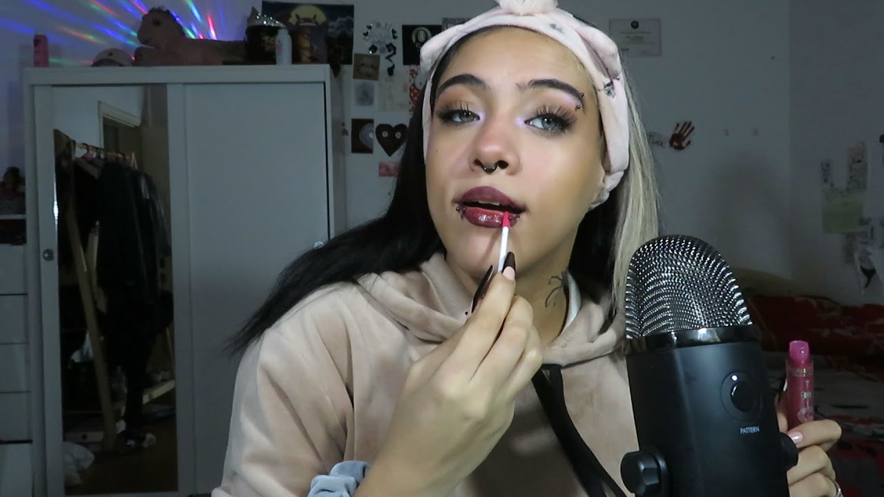 ASMR CHILL CHARLA DE AMIGAS 🥰 - YouTube