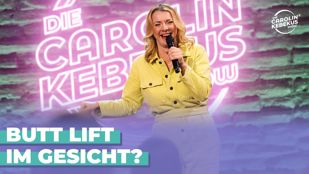 Kristina Bogansky: Chips-Fett als Beauty-Hack & der Zauber der ...