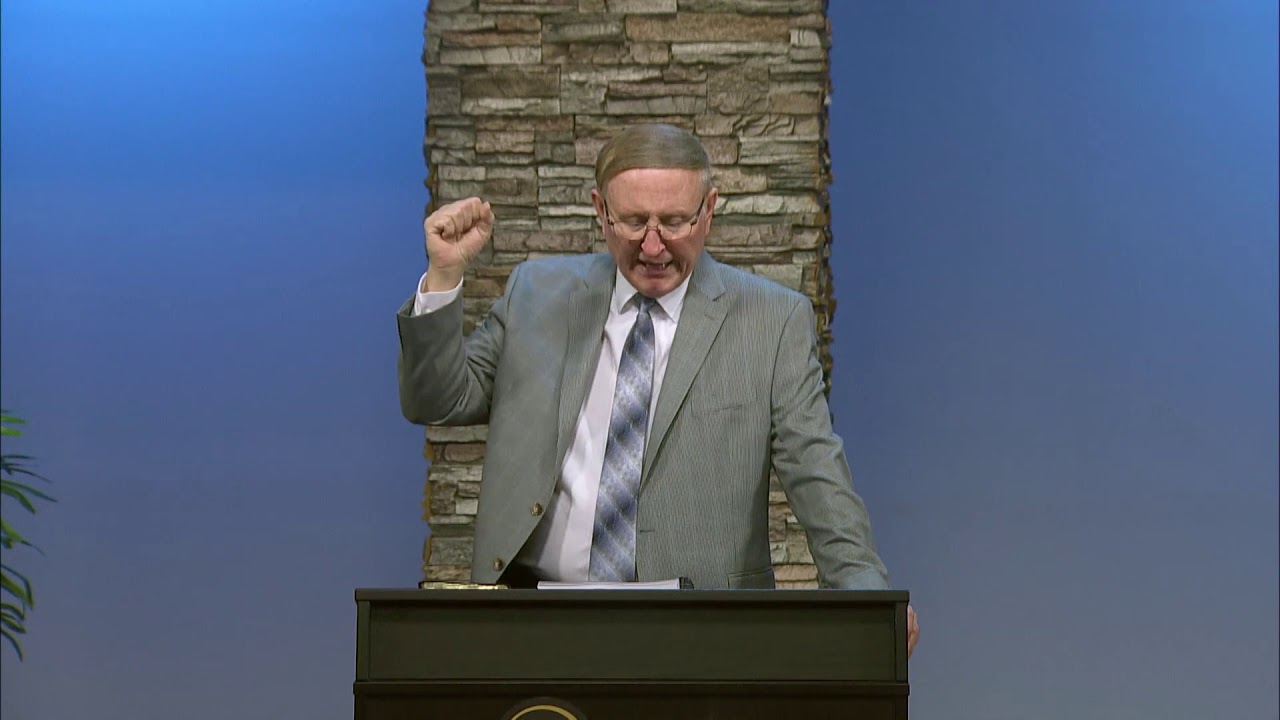 04. Notes On Revelations 5. || Anchor 2019 Revelation 7 seals By Pastor ...