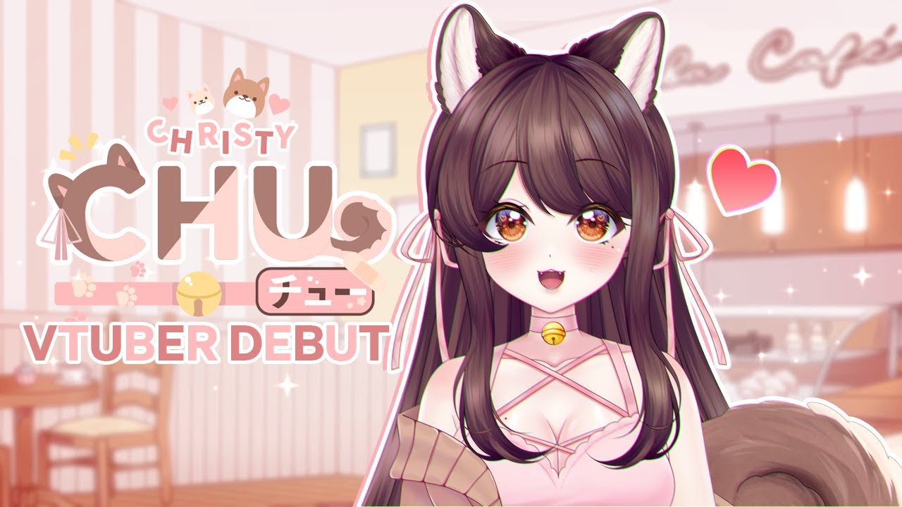【VTUBER DEBUT】 Believe In The Shiba that Believes Inu!! - YouTube