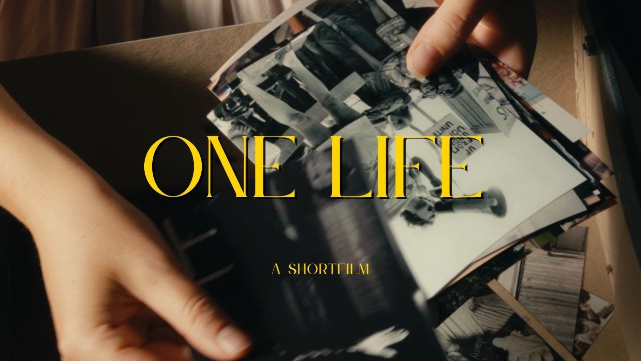 Only One Life- encouraging poem by: C.T.Studd - YouTube