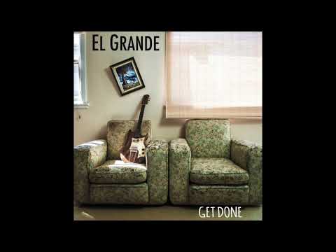 EL GRANDE - LIKE I DO (Audio)