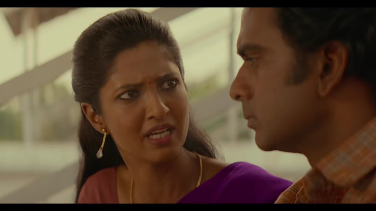 Blue Star Trailer Tamil Ashok Selvan , Keerthi Shanthanu ,Govind Vasantha S.Jaya Kumar ,Pa ...